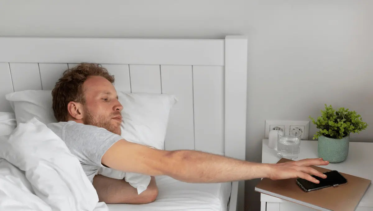 How to Fix Sleep Schedule Gently (Step by Step) - Olive + Crate