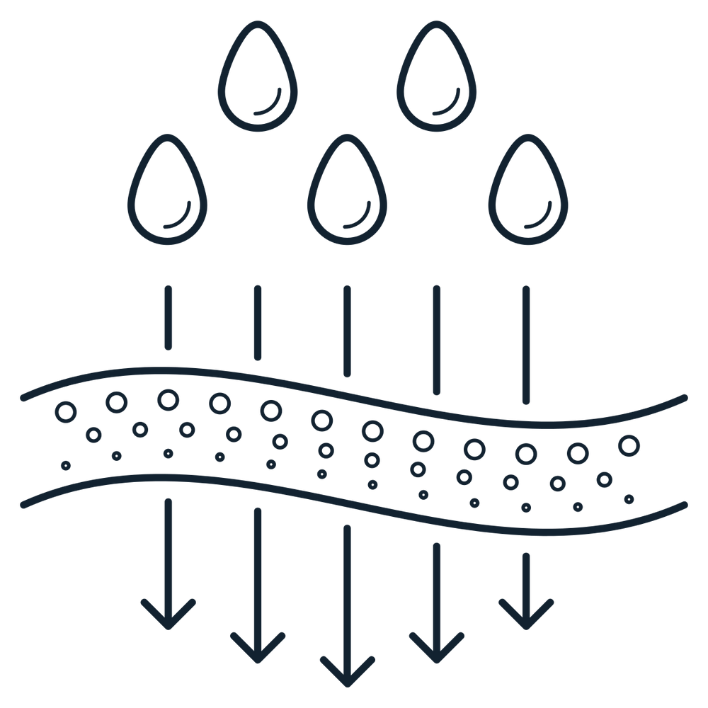 Eucalyptus Cooling Sheets | Olive and Crate - Olive + Crate